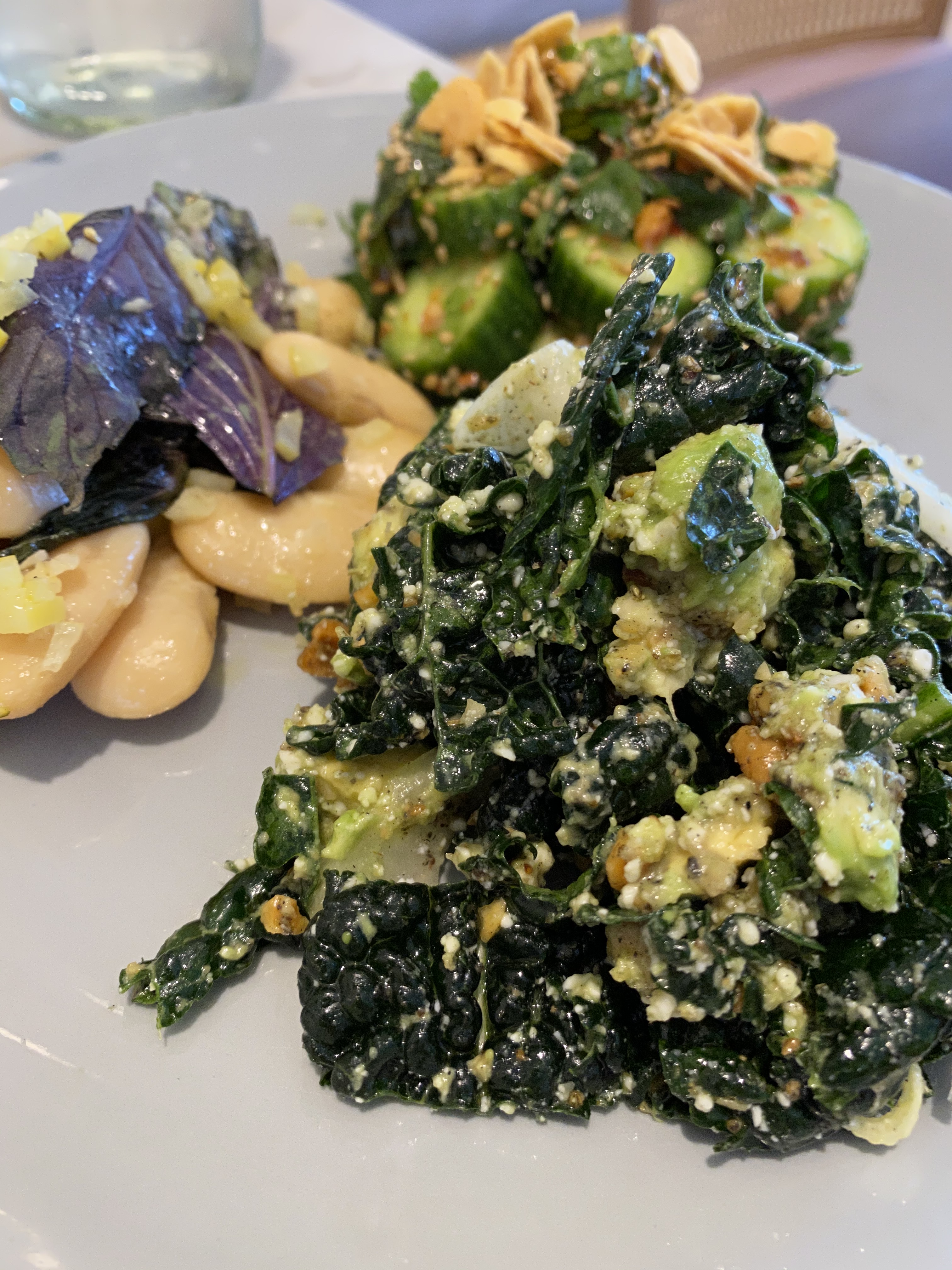 Merci Montecito | gluten-free in sb